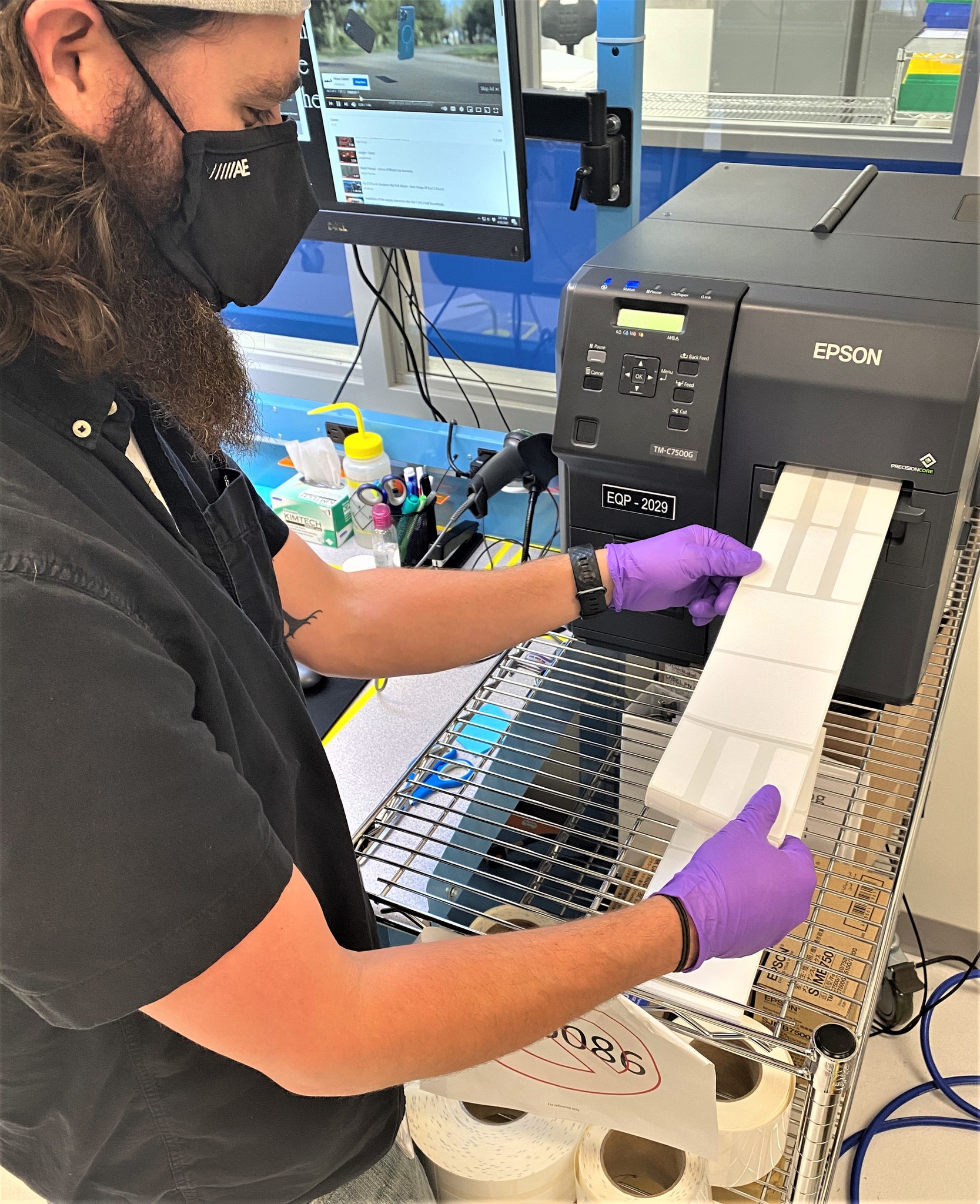 Explore Tyber Medical Career Pathways - Workforce Advisory Board